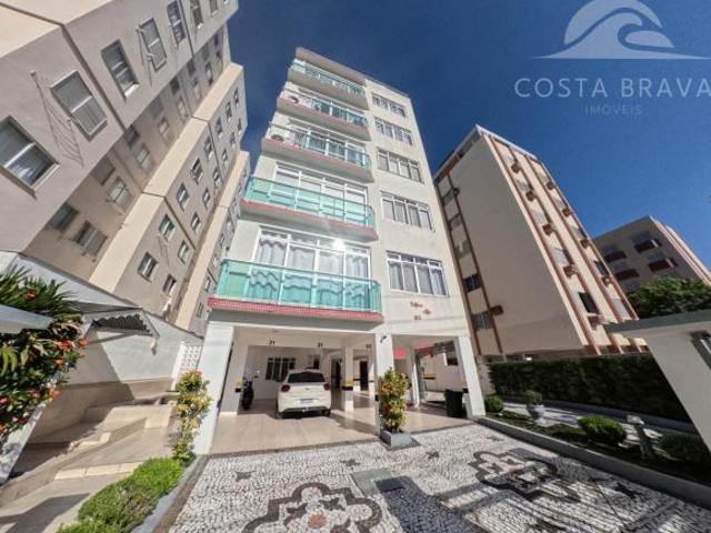 Apartamento em Caiobá Matinhos