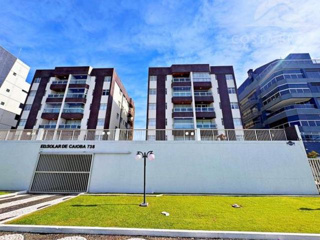Apartamento em Caiobá Matinhos