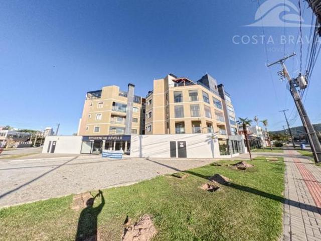 Apartamento em Caioba Matinhos