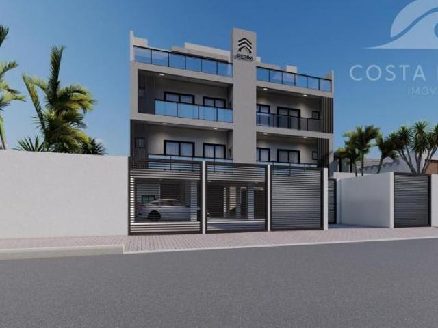 Apartamento em Caioba Matinhos