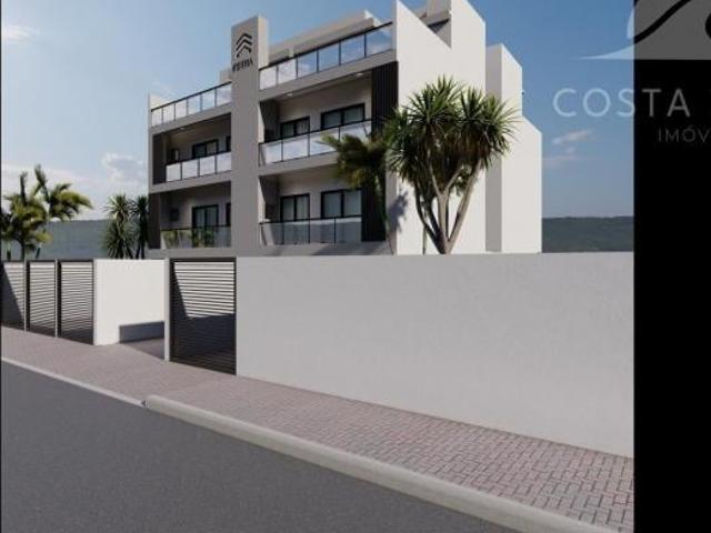 Apartamento em Caioba Matinhos
