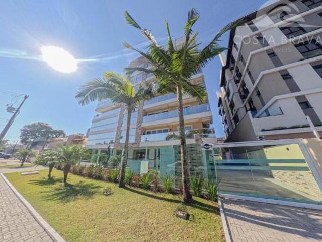 Apartamento em Caiobá Matinhos