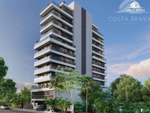 Apartamento em Caiobá Matinhos