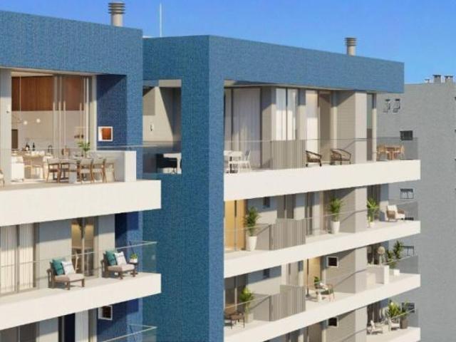 Apartamento em Caiobá REF.:498