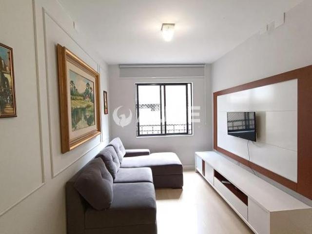Apartamento em Cajuru, Curitiba/PR de 55m² 2 quartos à venda por R$ 394.900,00