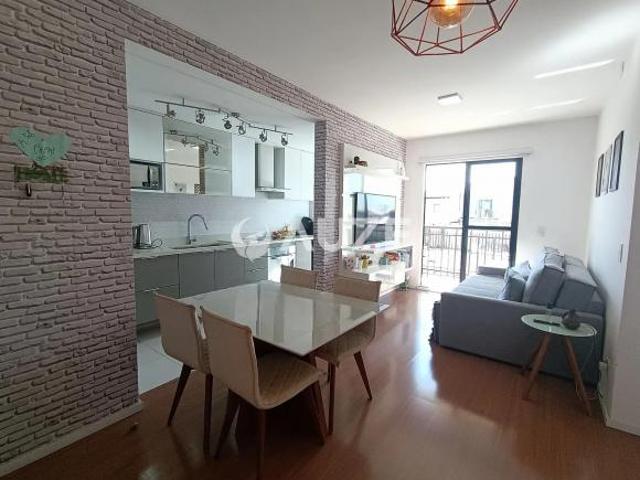 Apartamento em Cajuru, Curitiba/PR de 68m² 3 quartos à venda por R$ 499.000,00