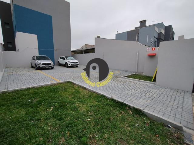 Apartamento em Cajuru, Curitiba/PR de 26m² 1 quartos à venda por R$ 228.000,00