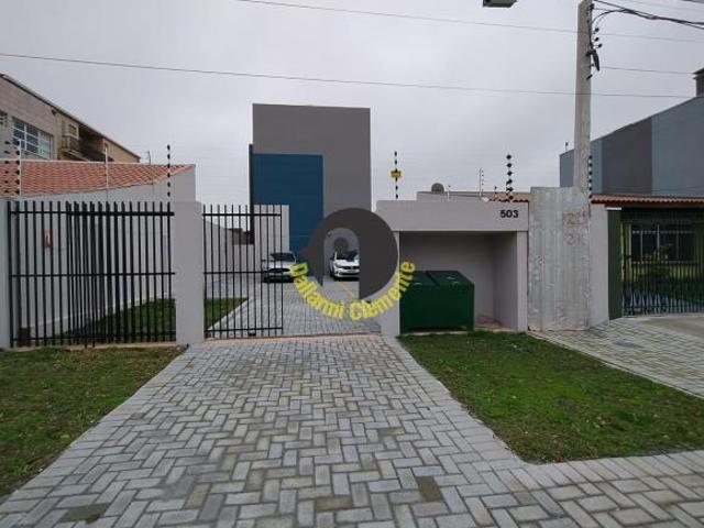 Apartamento em Cajuru, Curitiba/PR de 26m² 1 quartos à venda por R$ 249.000,00