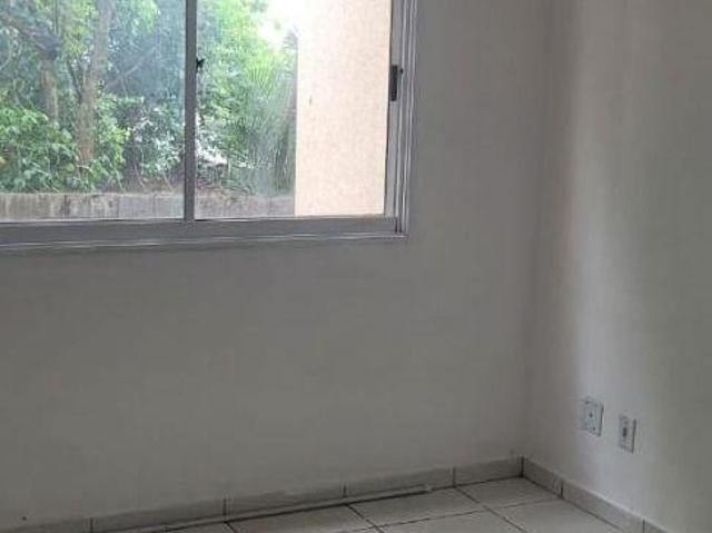 Apartamento em Cajuru do Sul, Sorocaba/SP de 42m² 2 quartos à venda por R$ 155.000,00