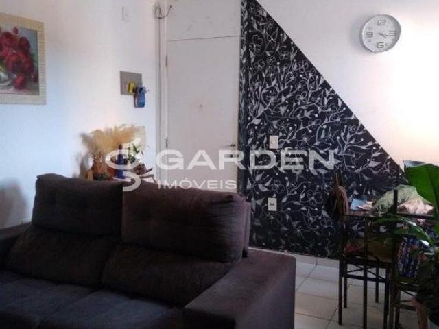Apartamento em Cajuru, São José dos Campos/SP de 0m² 2 quartos à venda por R$ 157.000,00