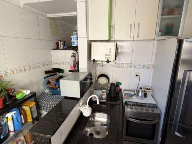 Apartamento em Cajamar, Apartamento no Polvilho em Cajamar/SP