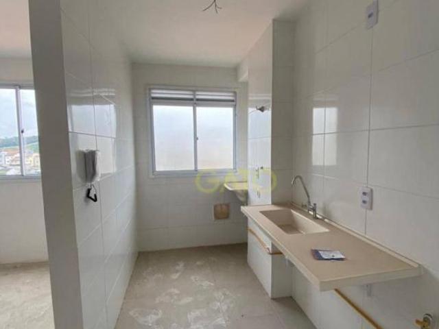 Apartamento em Cajamar, Apartamento no Portal dos Ipês em Cajamar/SP