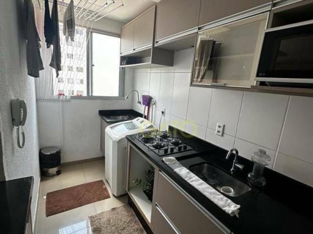Apartamento em Cajamar, Apartamento no Portal dos Ipês em Cajamar/SP