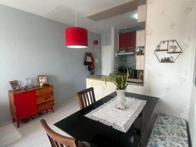 Apartamento em Cajamar, Apartamento no Portal dos Ipês em Cajamar/SP