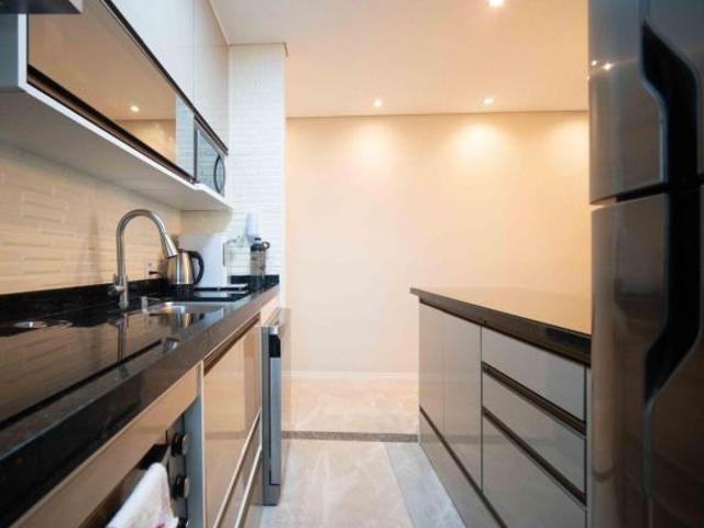 Apartamento em Cajamar, Apartamento no Portal dos Ipês em Cajamar/SP