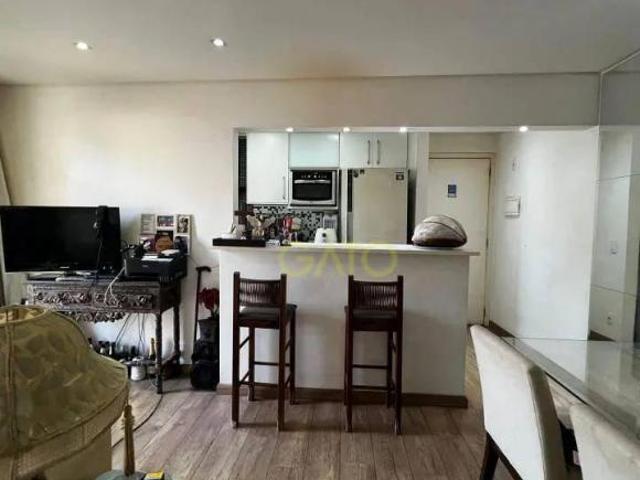 Apartamento em Cajamar, Apartamento no Portal dos Ipês em Cajamar/SP