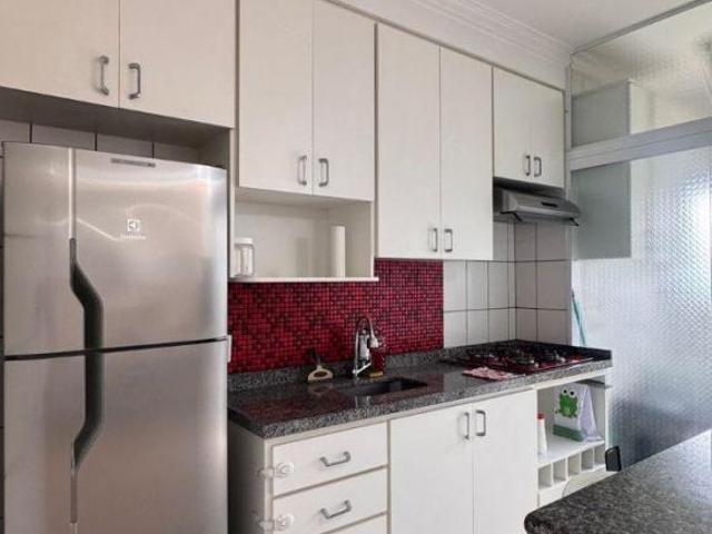 Apartamento em Cajamar, Apartamento no Portal dos Ipês em Cajamar/SP