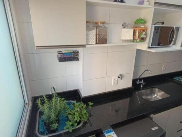 Apartamento em Cajamar, Apartamento no Portal dos Ipês em Cajamar/SP