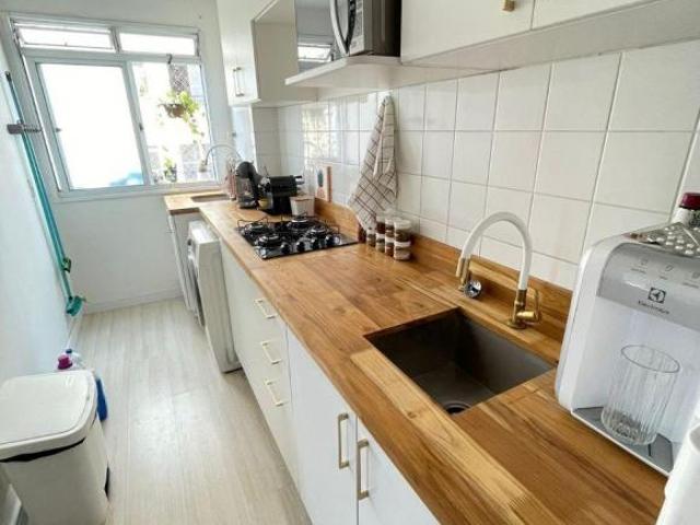 Apartamento em Cajamar, Apartamento no Portal dos Ipês em Cajamar/SP