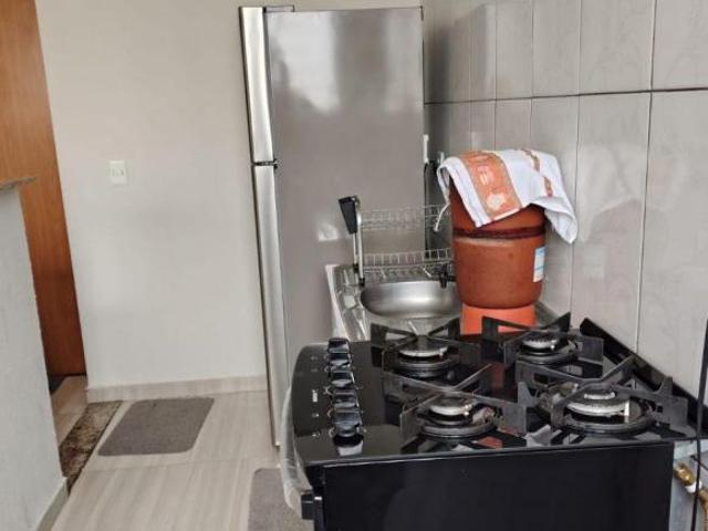 Apartamento em Cajamar, Apartamento no Portal dos Ipês em Cajamar/SP