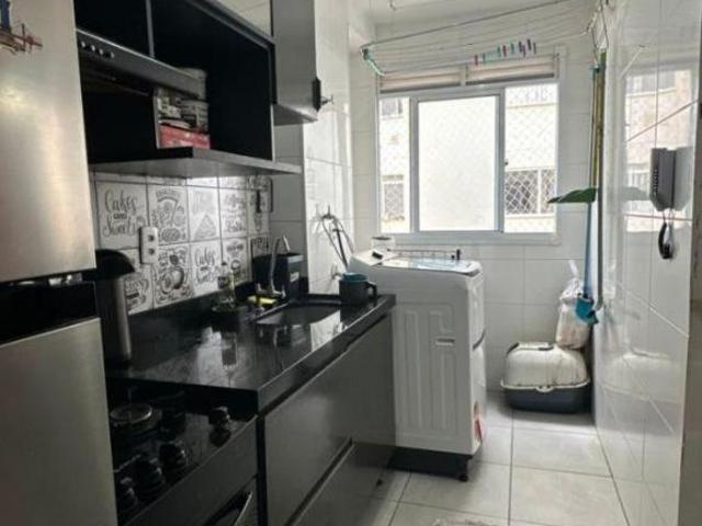 Apartamento em Cajamar, Apartamento no Portal dos Ipês em Cajamar/SP