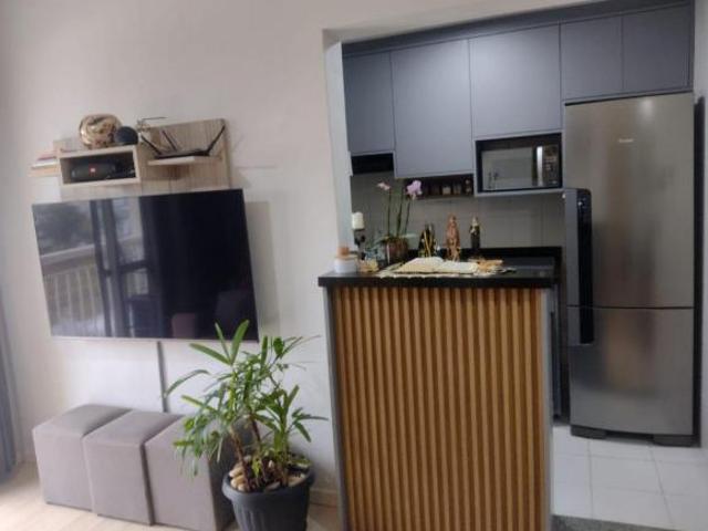 Apartamento em Cajamar, Apartamento no Portal dos Ipês em Cajamar/SP
