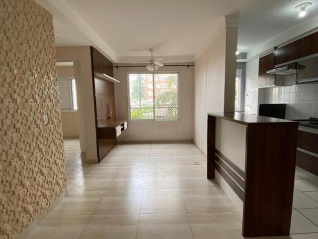 Apartamento em Cajamar, Apartamento no Portal dos Ipês em Cajamar/SP