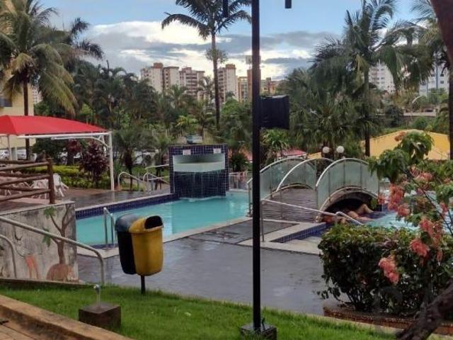 Apartamento em Caldas Caldas Novas