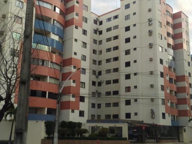 APARTAMENTO EM CALDAS NOVAS Apartamento com 3 Quarto s por R$ 590000.00 no setor Turista 1 VN35155