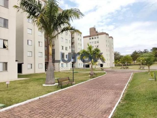 Apartamento em Capuava, Valinhos/SP de 49m² 2 quartos à venda por R$ 320.000,00