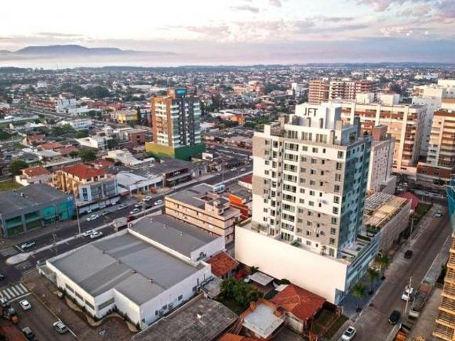 Apartamento em Capão da Canoa