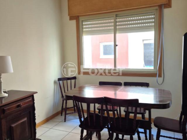 Apartamento com 2 dormitórios em Capão da Canoa