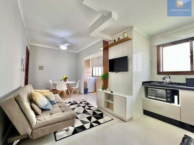 Apartamento em Capão da Canoa
