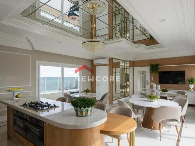 Apartamento em Capão da Canoa Zona Nova Capão da Canoa/RS