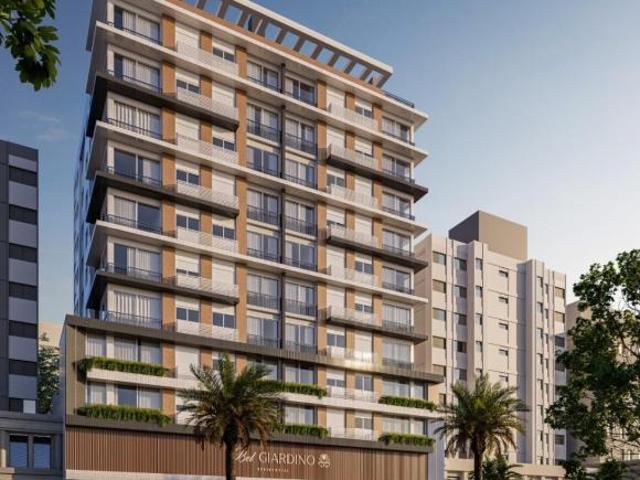 Apartamento em Capão da Canoa Residencial Bel Giardino