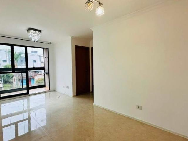 Apartamento em Capão Raso, Curitiba/PR de 51m² 2 quartos à venda por R$ 349.000,00