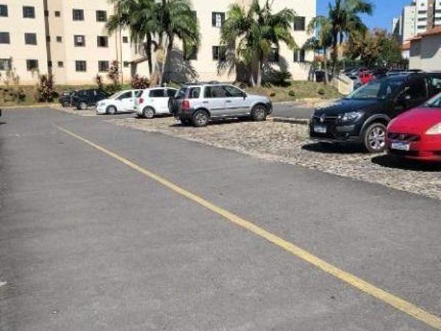 Apartamento em Capão Raso, Curitiba/PR de 66m² 3 quartos à venda por R$ 389.000,00