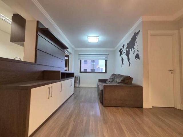 Apartamento em Capão Raso, Curitiba/PR de 78m² 3 quartos à venda por R$ 850.000,00