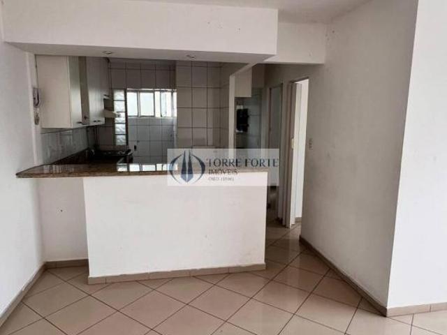 Apartamento em Capela do Socorro, São Paulo/SP de 48m² 2 quartos à venda por R$ 350.000,00
