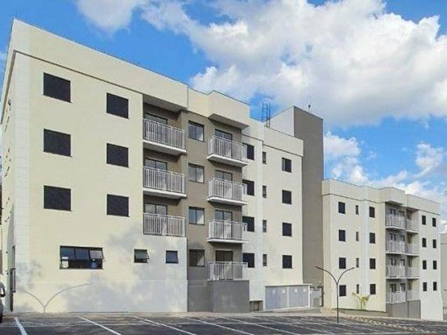 Apartamento em Capela, Vinhedo/SP de 46m² 2 quartos à venda por R$ 350.000,00