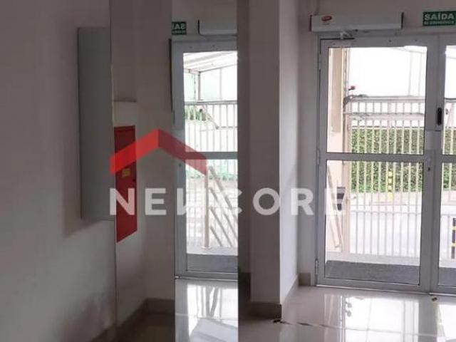 Apartamento em Capistrano de Abreu Jaguaribe Osasco/SP