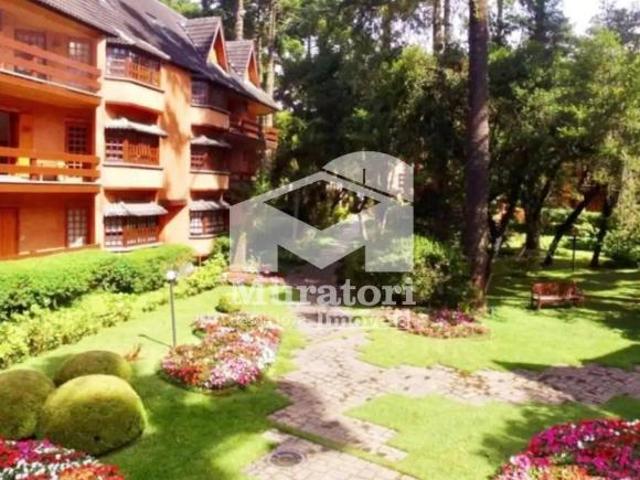 Apartamento em Capivari
