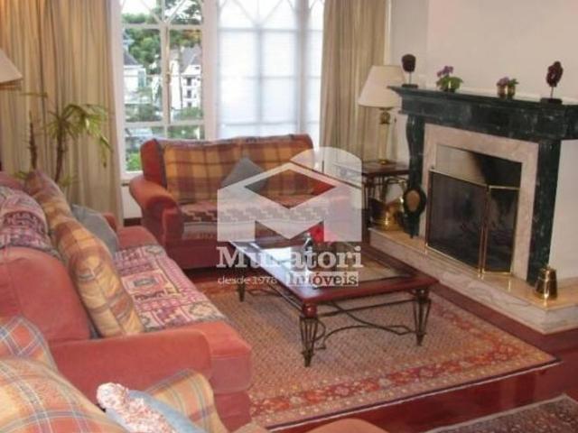 Apartamento em Capivari