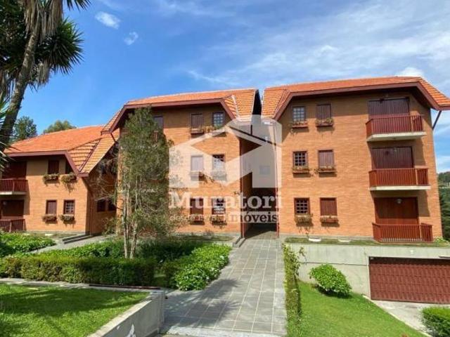 Apartamento com vista e sol em Capivari