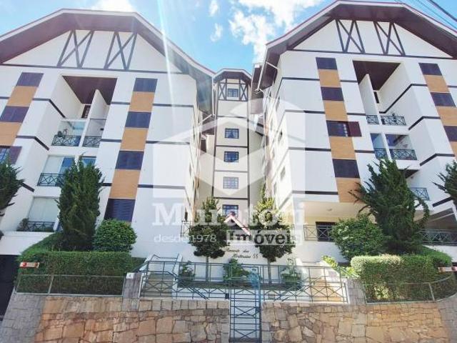 Apartamento em Capivari