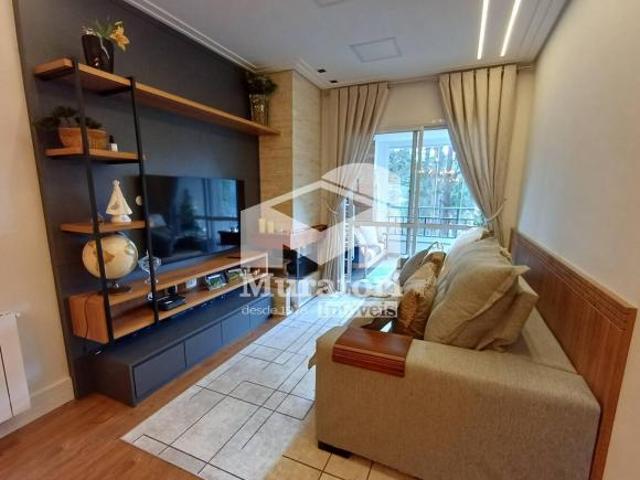 Apartamento em Capivari
