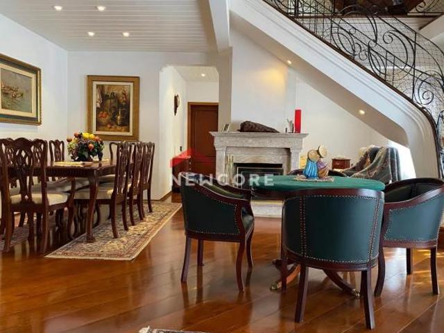 Apartamento em Capivari Capivari Campos do Jordão/SP