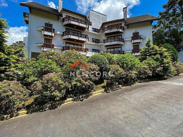 Apartamento em Capivari Capivari Campos do Jordão/SP