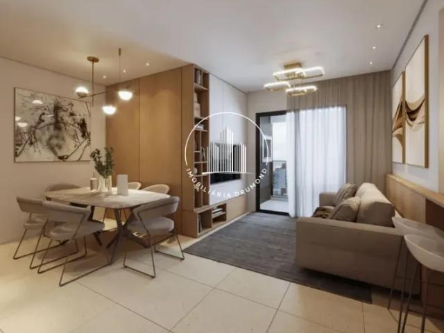 Apartamento em Capoeiras Florianópolis BRN