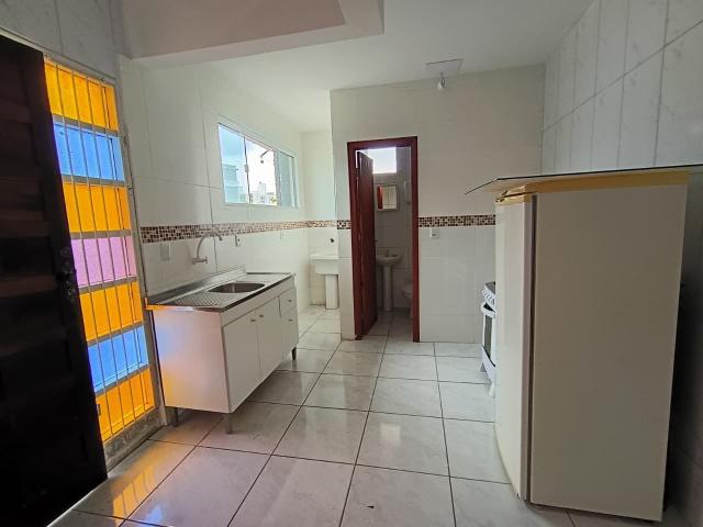 Apartamento em Capoeiras, Florianópolis/SC de 45m² 1 quartos para locação R$ 1.650,00/mes